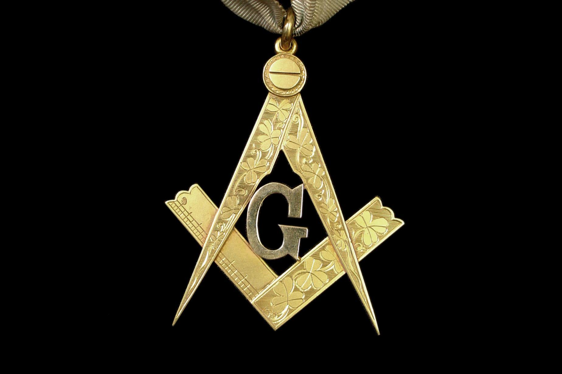 Learn about freemasonry: What does the G stand for? | Museum of Freemasonry Learn about freemasonry: What does the G stand for? | Museum of Freemasonry
